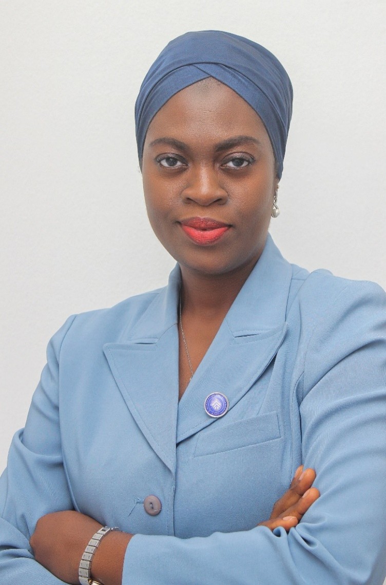 Rashidat Oloyede – Networth Portfolio & Asset Management